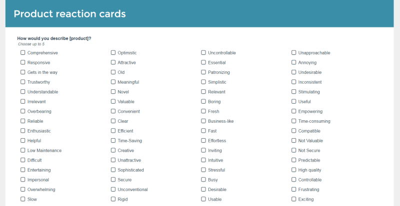 4 testes para UX Writing que você precisa conhecer – Parte 2 – UX ...